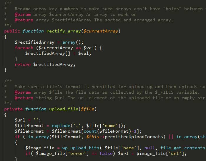 Nadav Rotchild - Manager & Developer